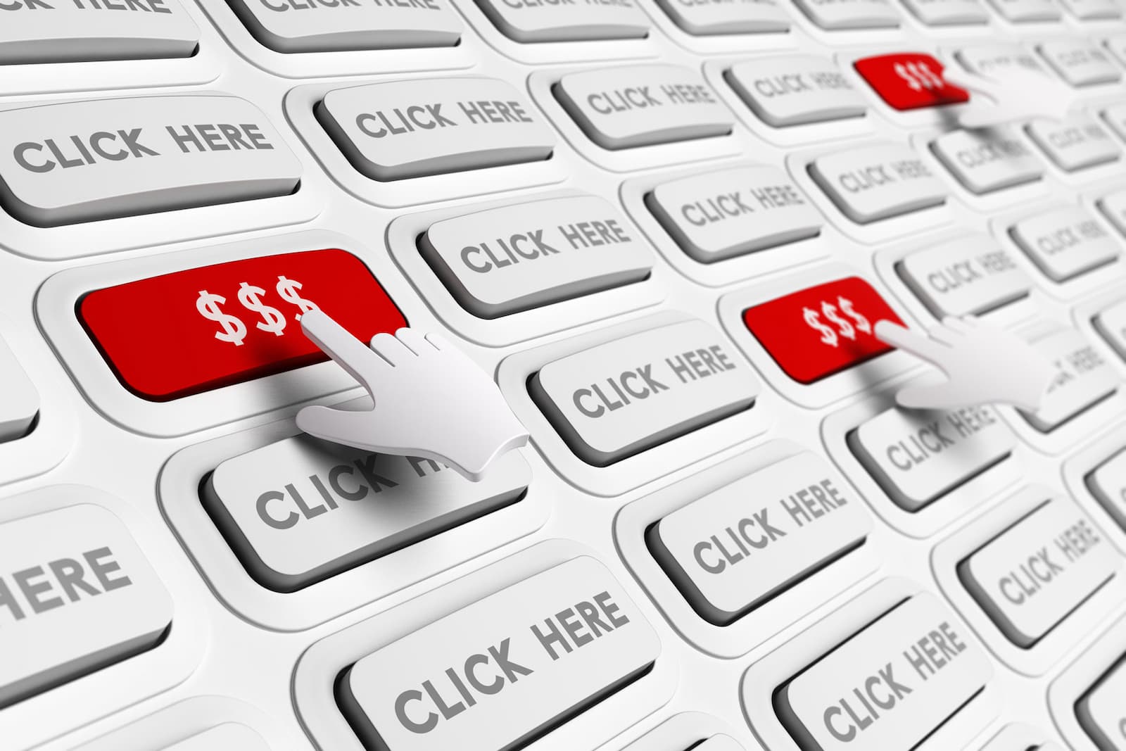 Digital Advertising Services | PPC Marketing