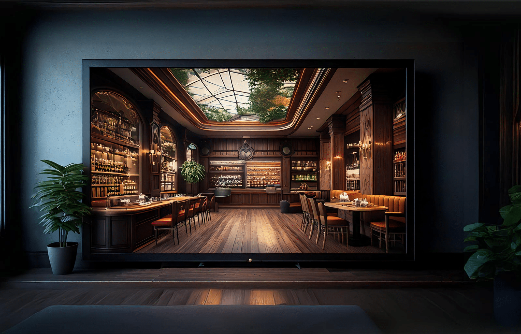How To Target CTV/OTT For Your Restaurant Effectively